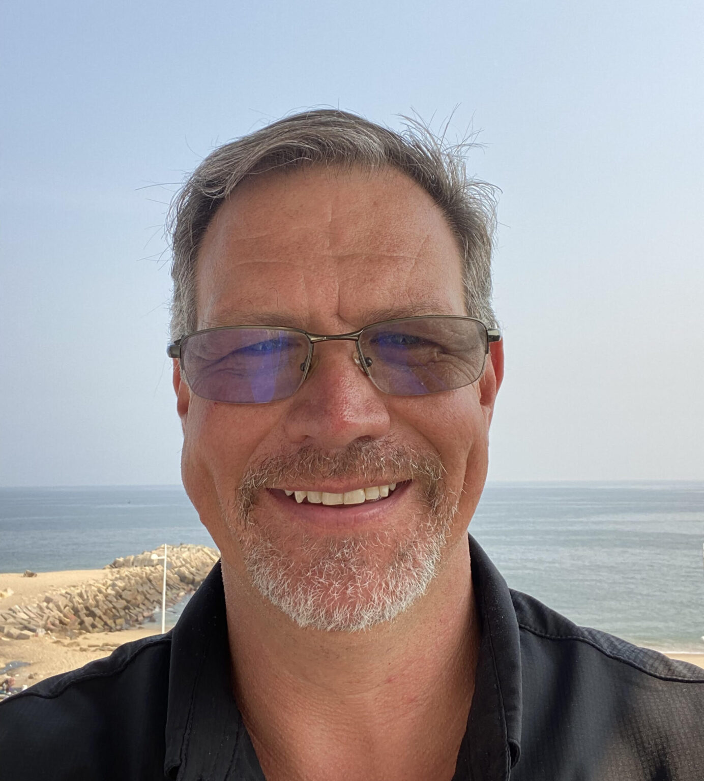 Meet the Track Chairs | International WorkBoat Show