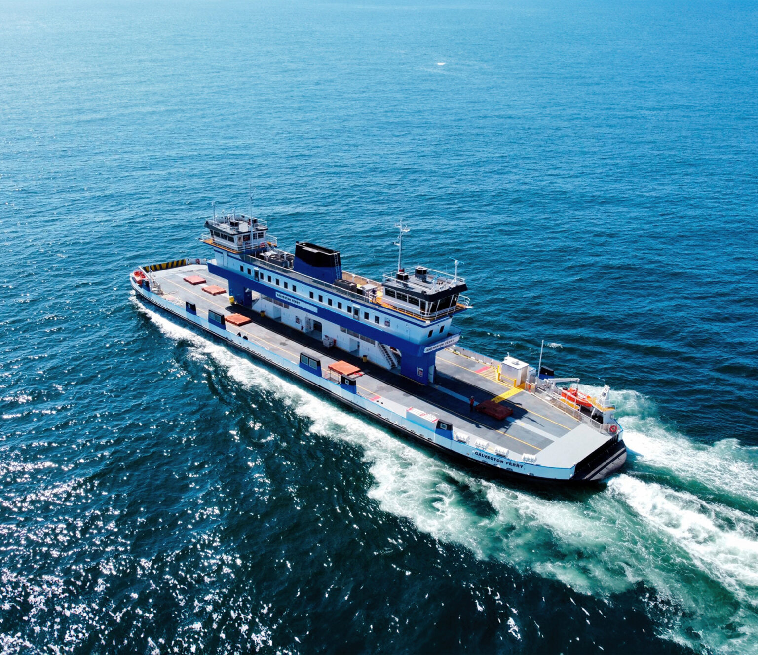 Significant Boat Awards | International WorkBoat Show