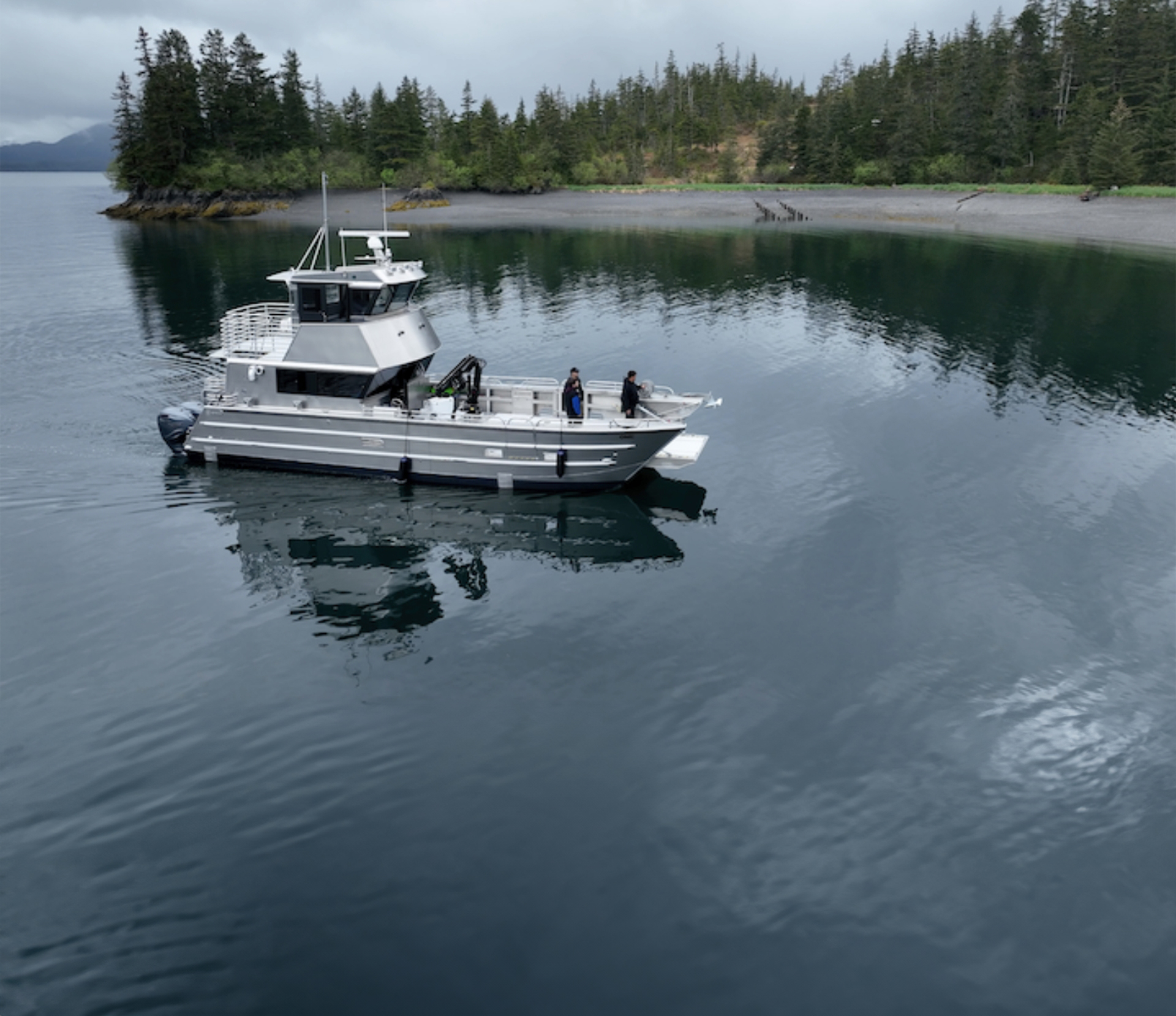 Significant Boat Awards | International WorkBoat Show