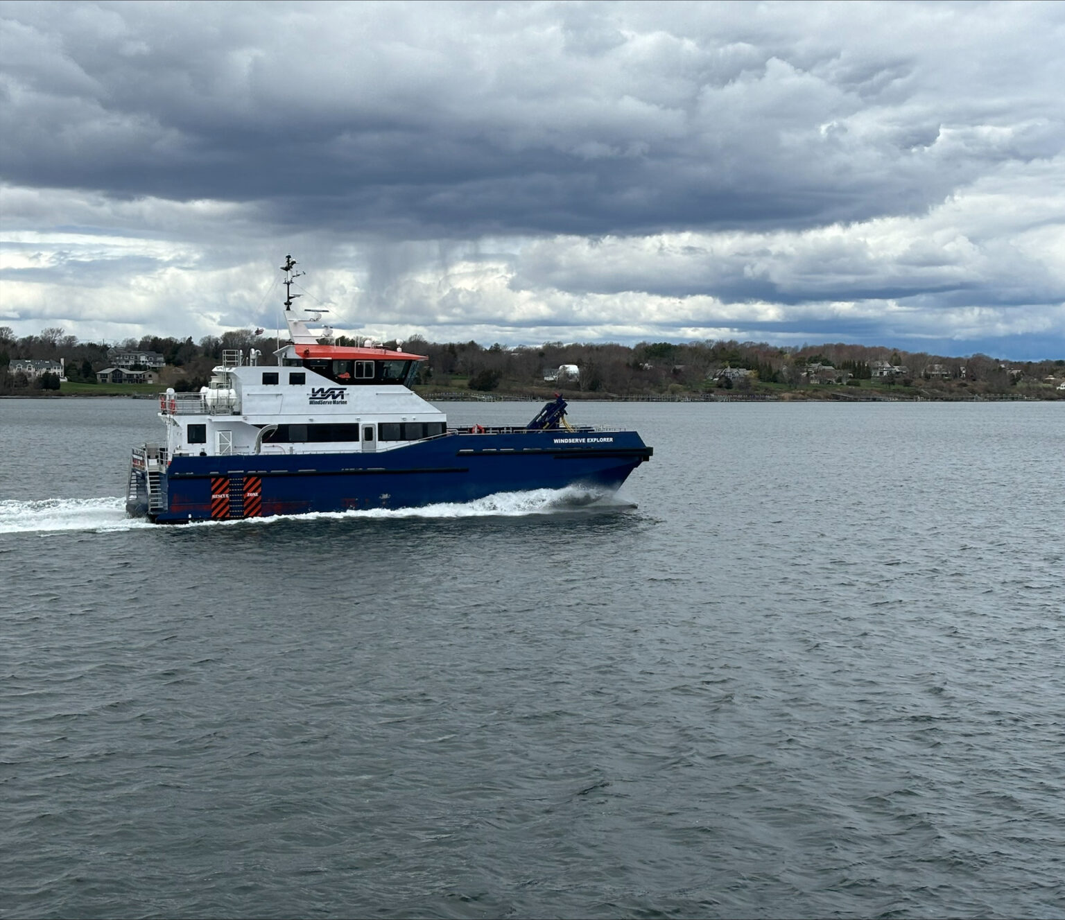 Significant Boat Awards | International WorkBoat Show