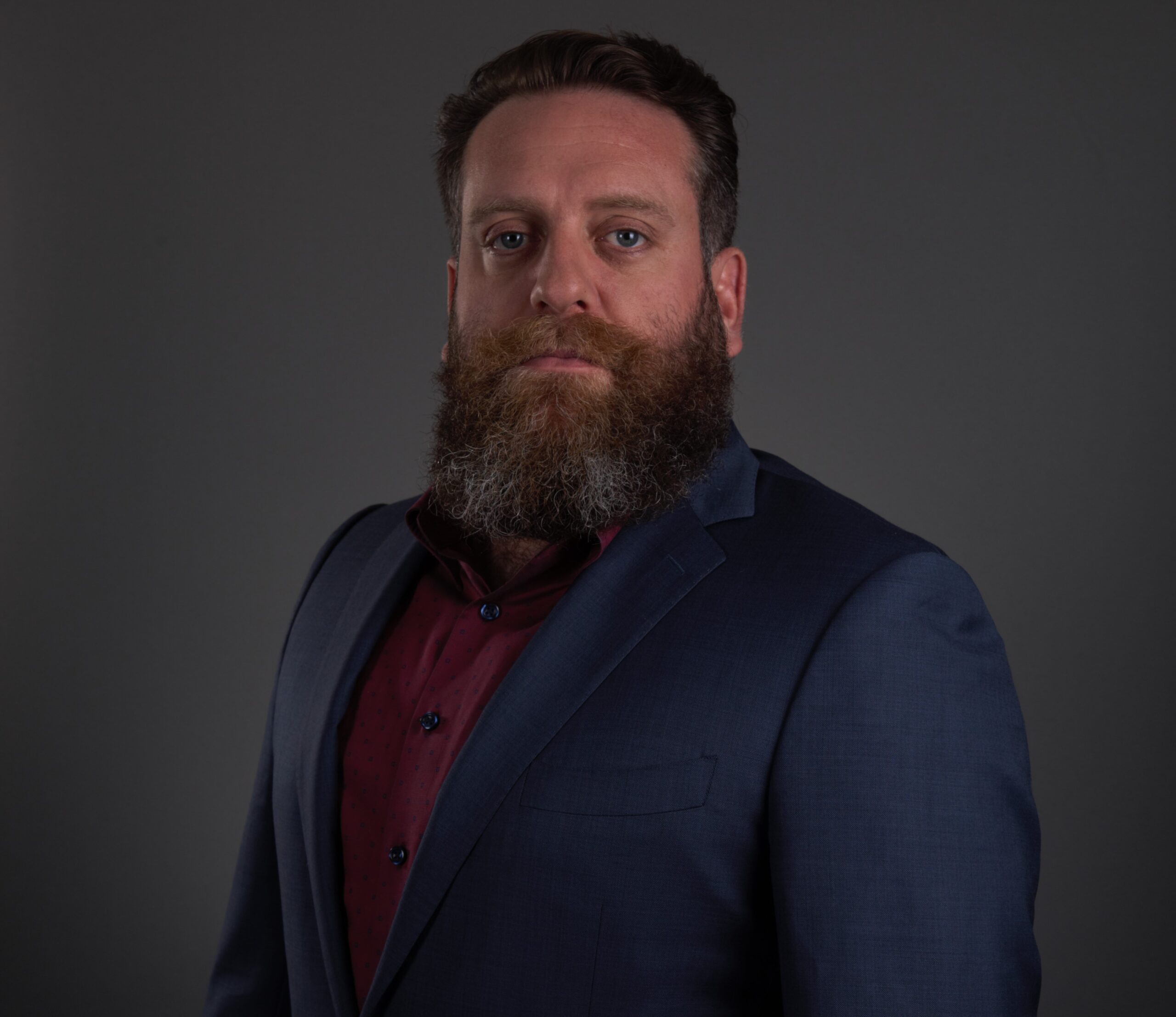 Nicholas Rouge | International WorkBoat Show