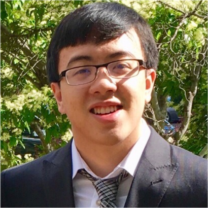 Steven Tran | International WorkBoat Show