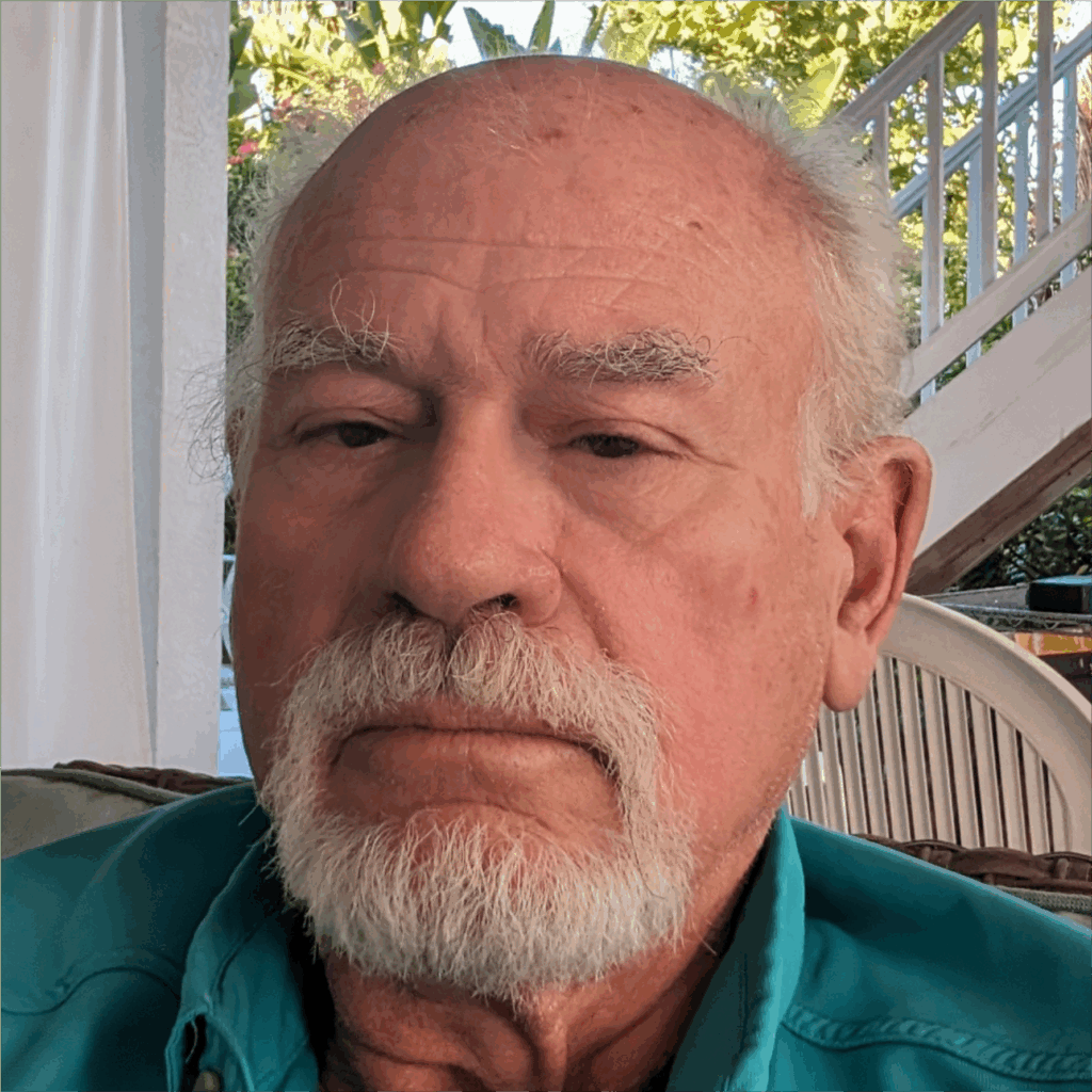 L. Steven Beckham | International WorkBoat Show