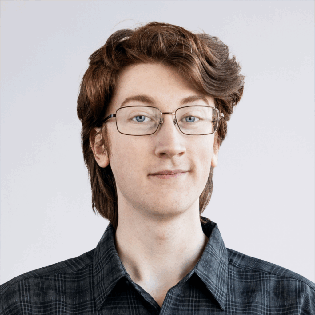 Jason Schaedler | International WorkBoat Show