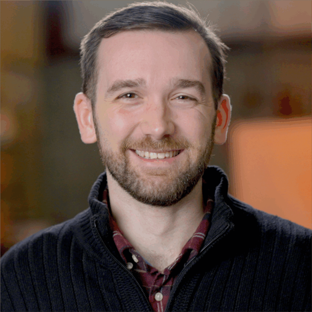 Jake Russell | International WorkBoat Show