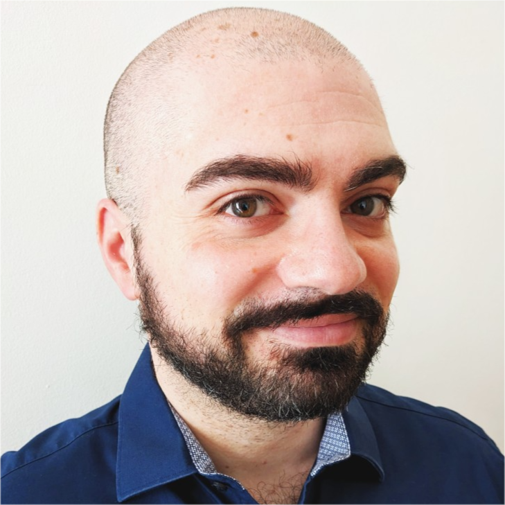 Mike Gallo | International WorkBoat Show