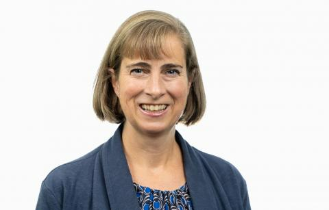 Ruth Branch | International WorkBoat Show