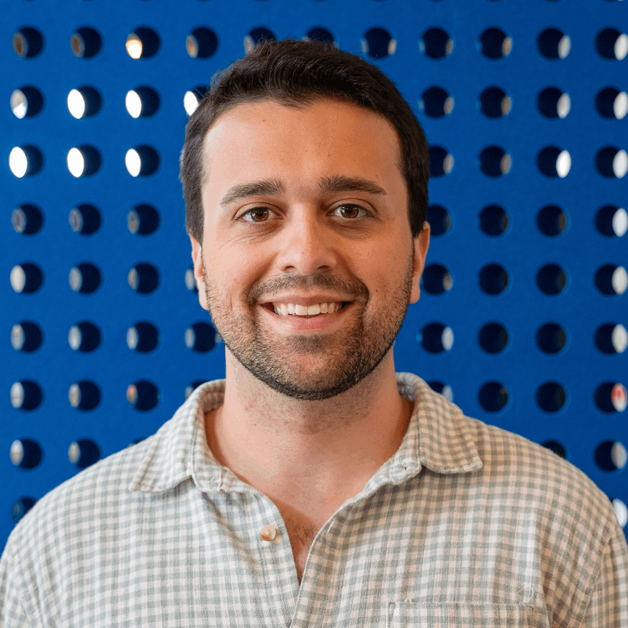 Nicholas Gagliano | International WorkBoat Show