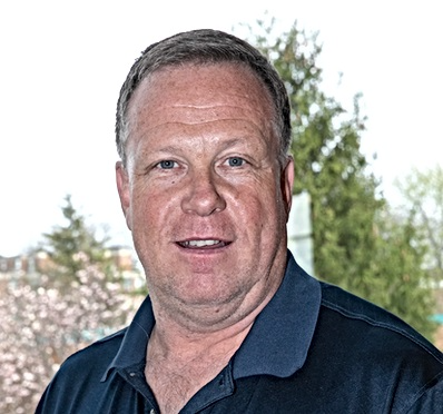 Peter Ellison | International WorkBoat Show