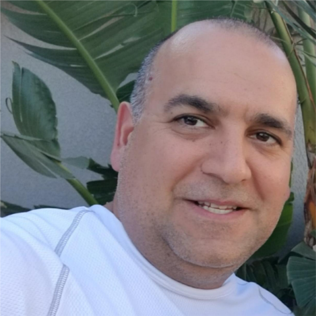 Omar Rafeh | International WorkBoat Show