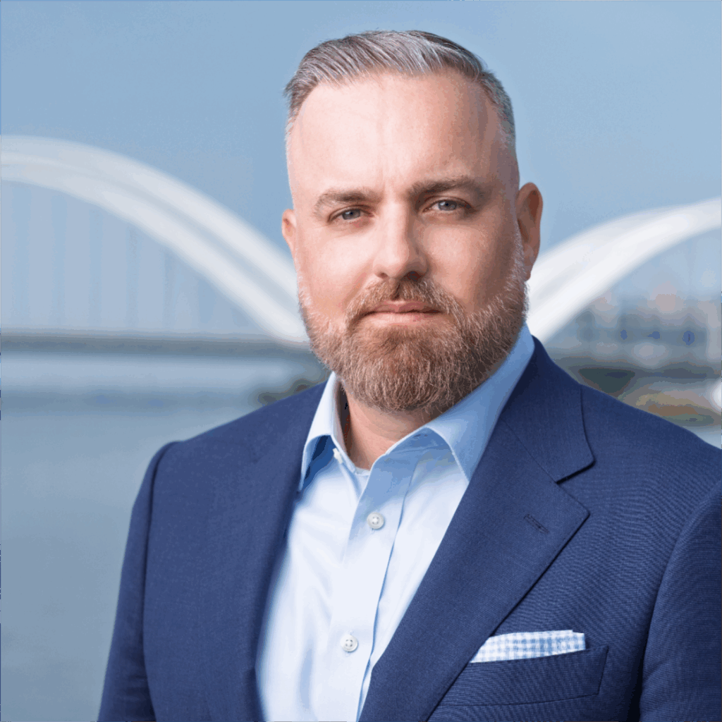 Jeff Vogel | International WorkBoat Show