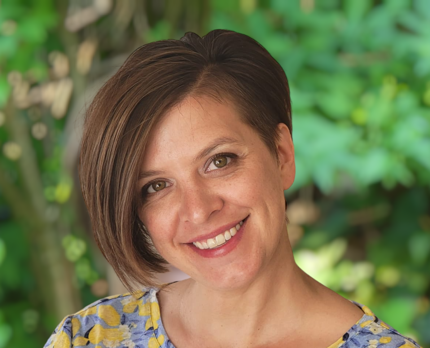 Mandy Evers - EA Ignite