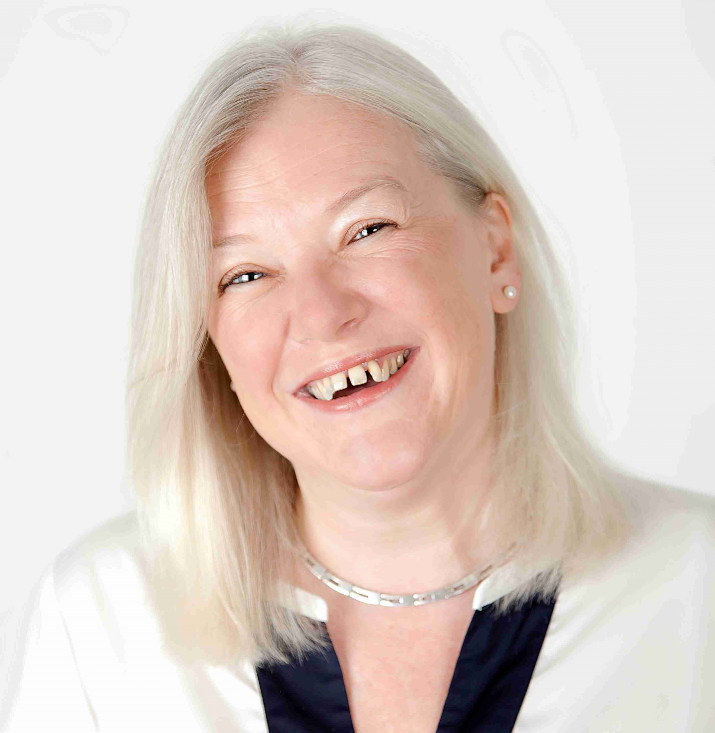Lucy Brazier, OBE | EA Ignite Lucy Brazier, OBE | EA Ignite