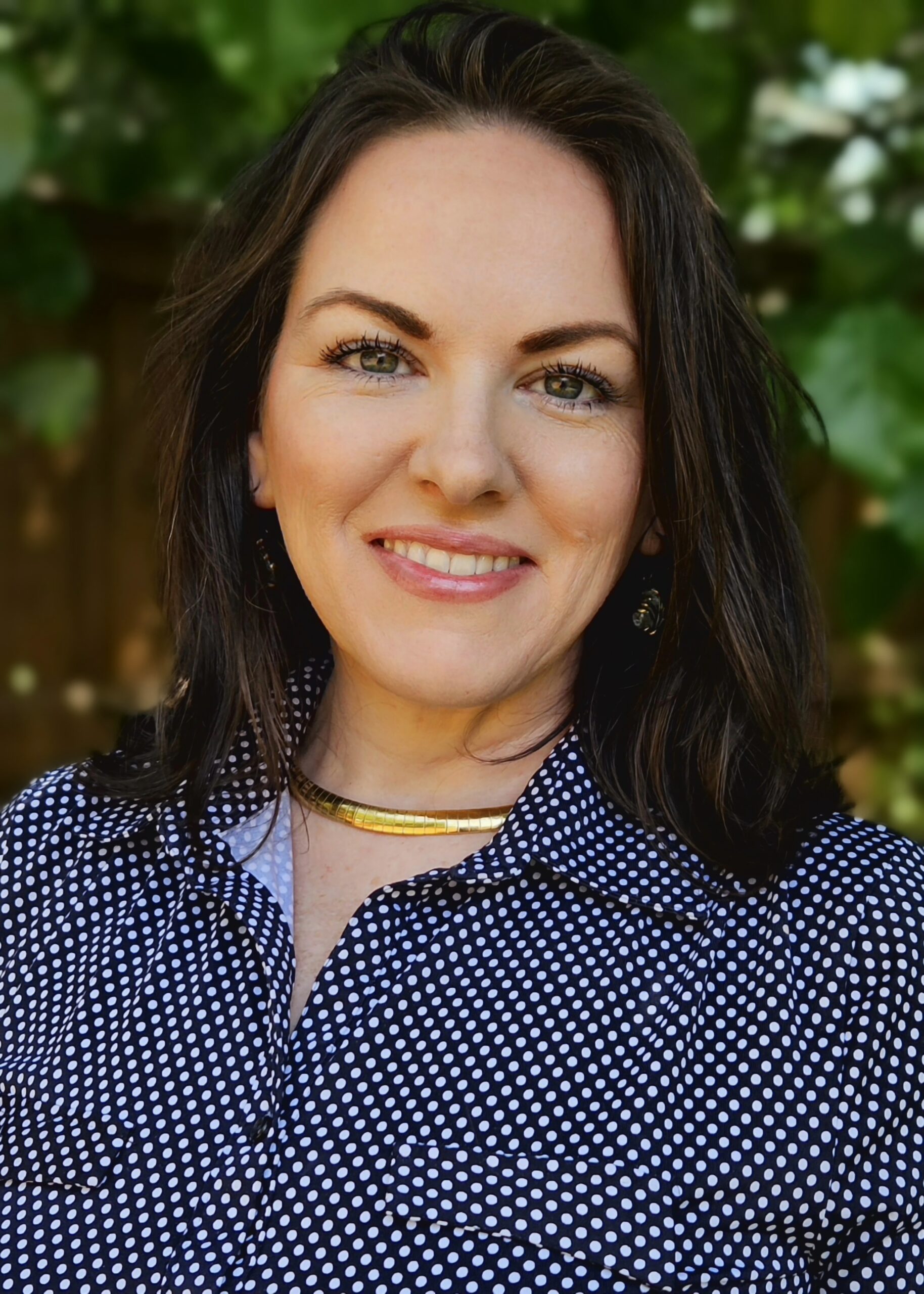 Courtney Scott | EA Ignite