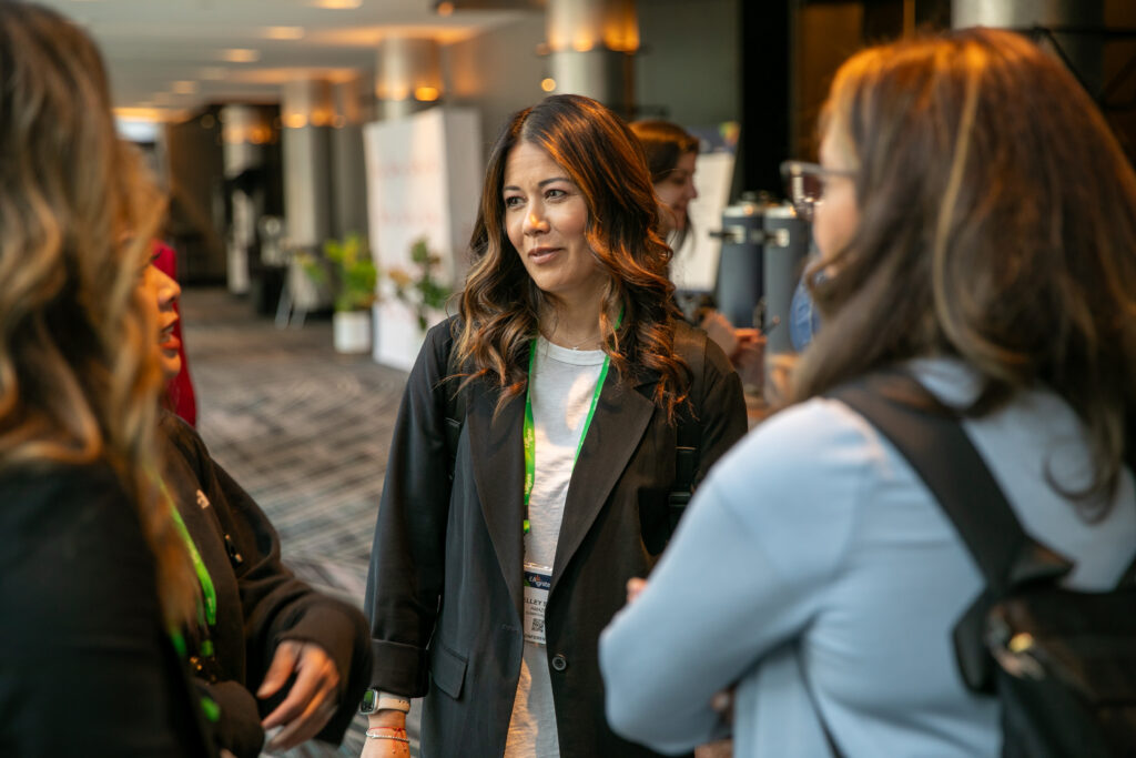 Networking - EA Ignite