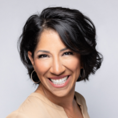 Monica Brooks | EA Ignite