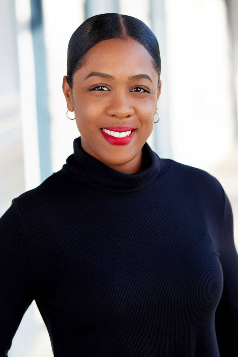 Kristina Willis - EA Ignite