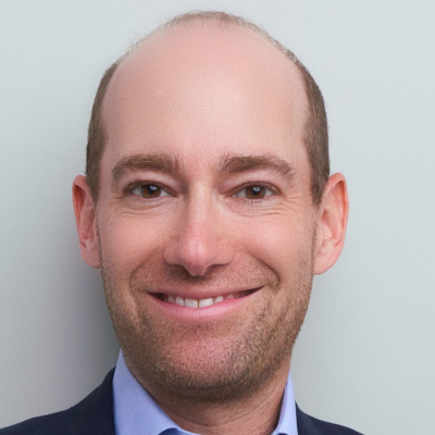 David Roemer - EA Ignite