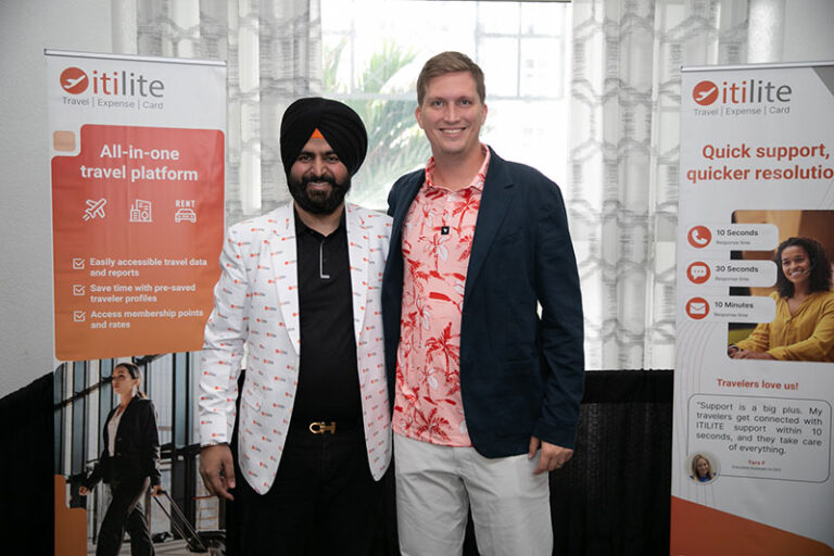 Experience - EA Ignite