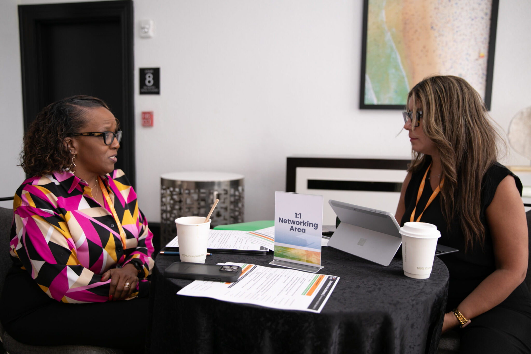 Experience - EA Ignite