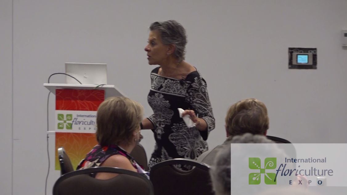 Applying the Art of Positive Politics Across the Floral Industry ...