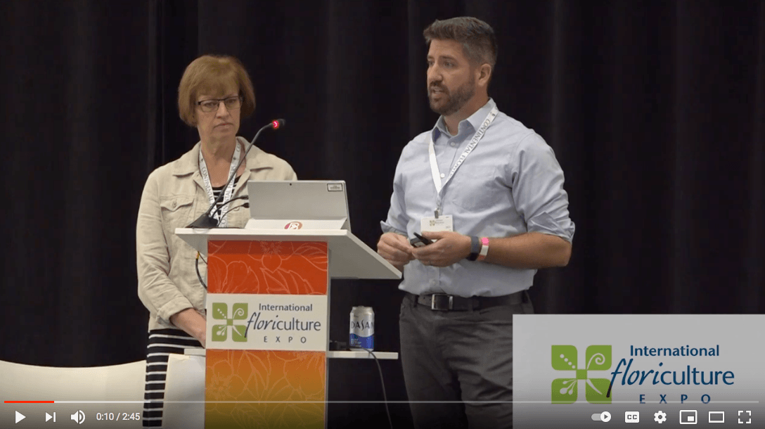 Capitalizing on the Post COVID Plant and Gardening Phenomenon with ...