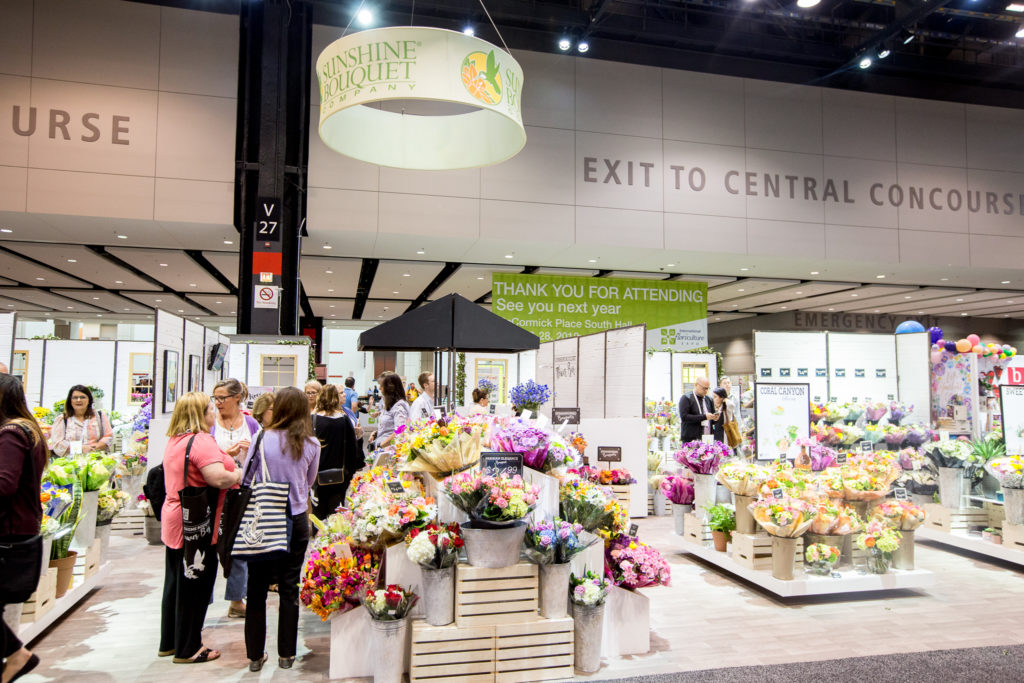 Floriexpo | North America's Largest B2B Floral Show