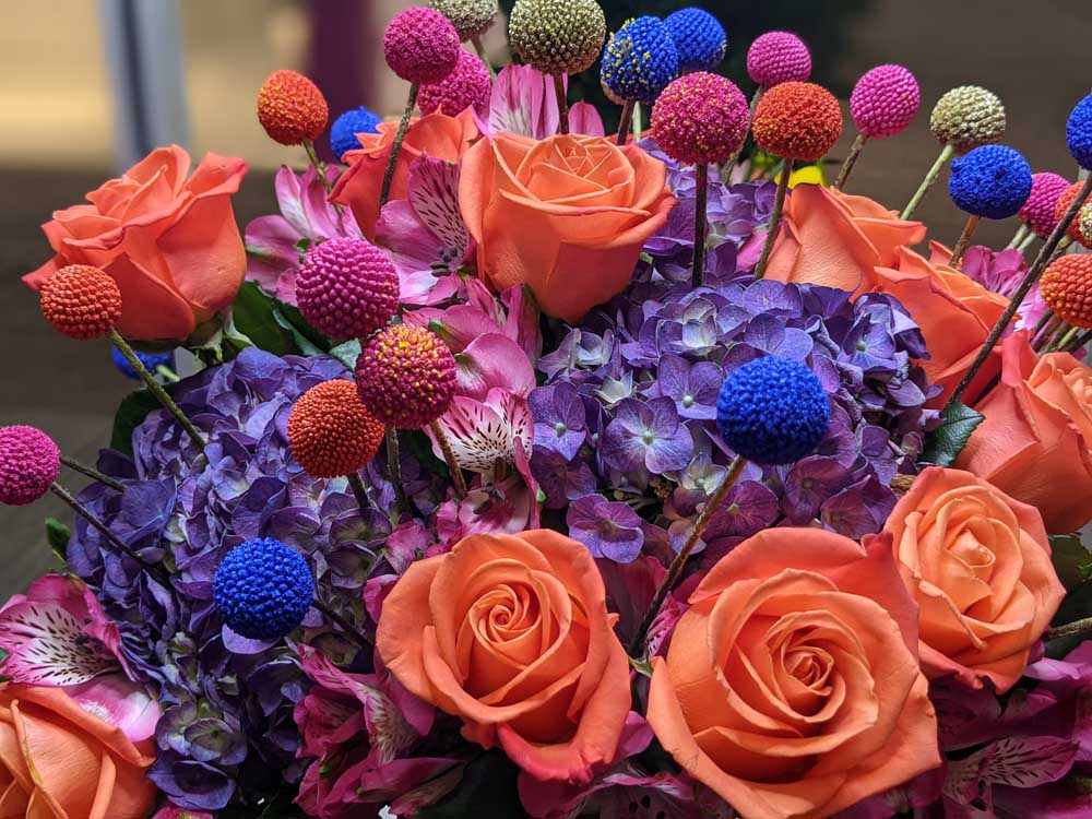 Floriexpo | North America's Largest B2B Floral Show