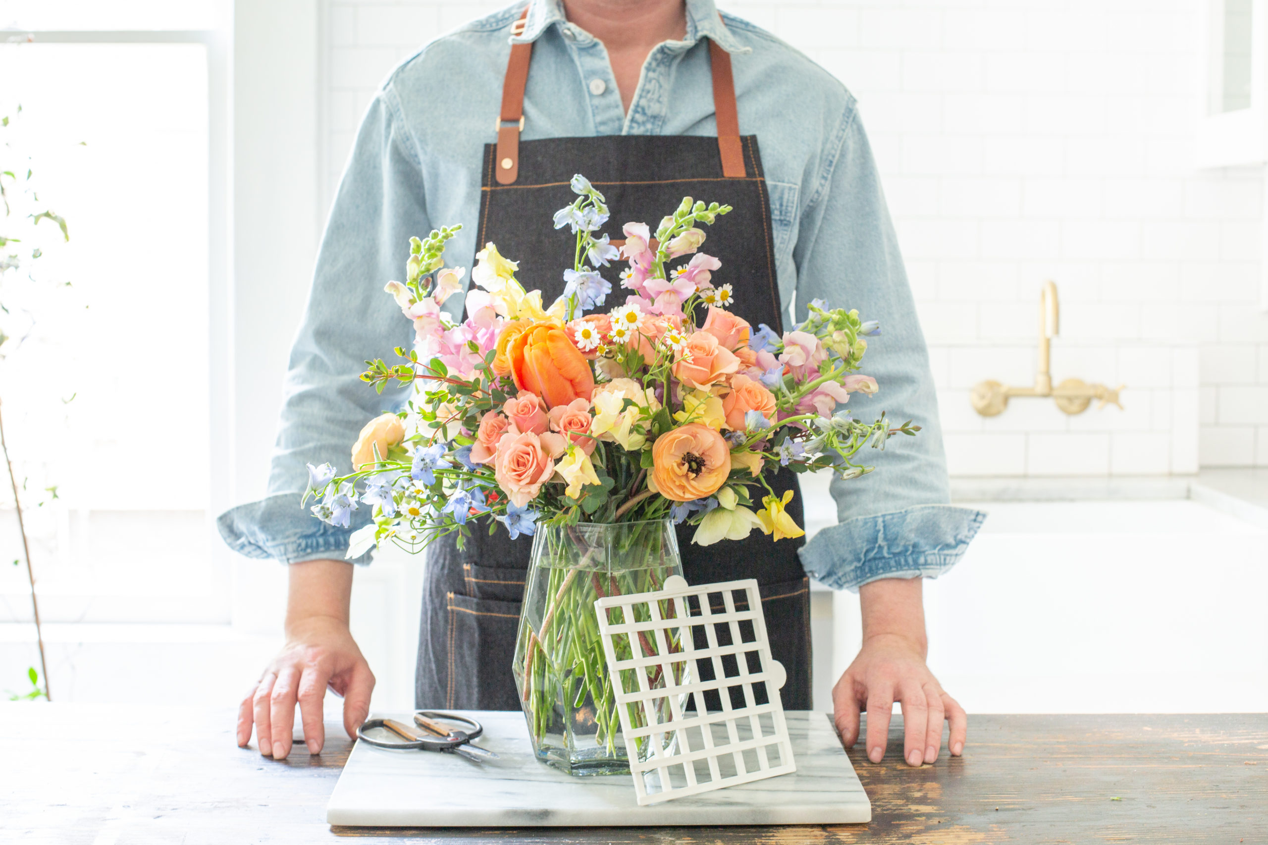 Syndicate Sales Product Feature | Floriexpo