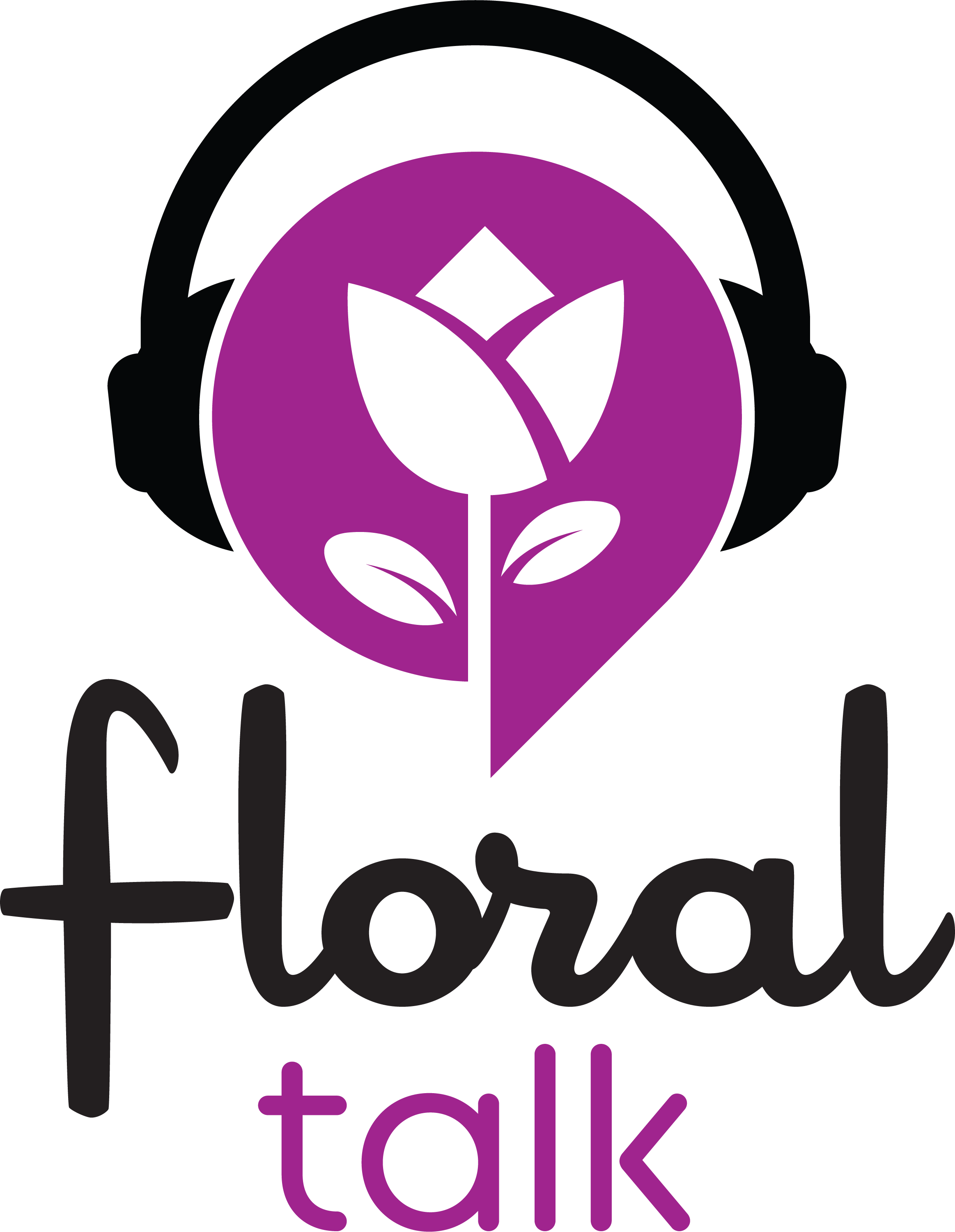 Announcing the Floral Talk Podcast | Floriexpo