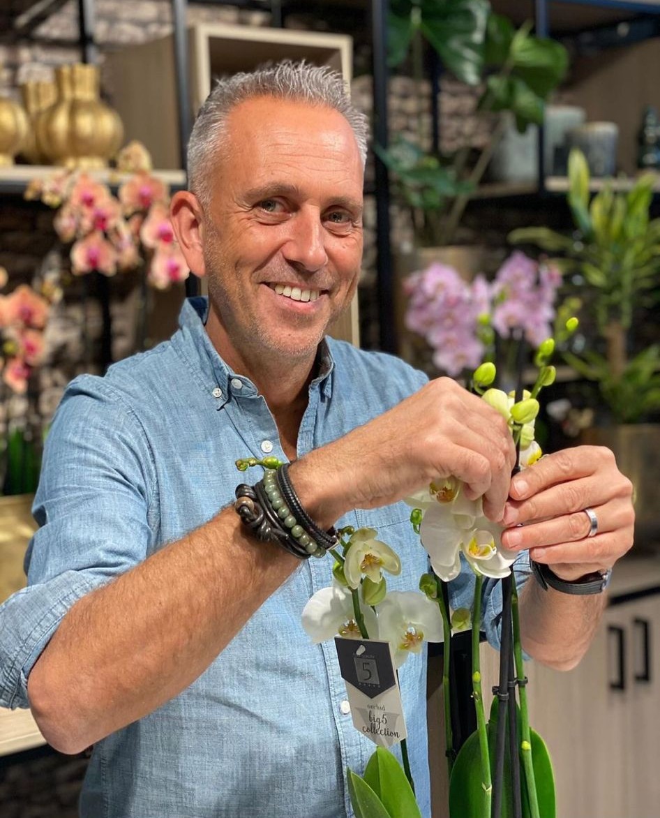 Floral Bootcamp | Floriexpo