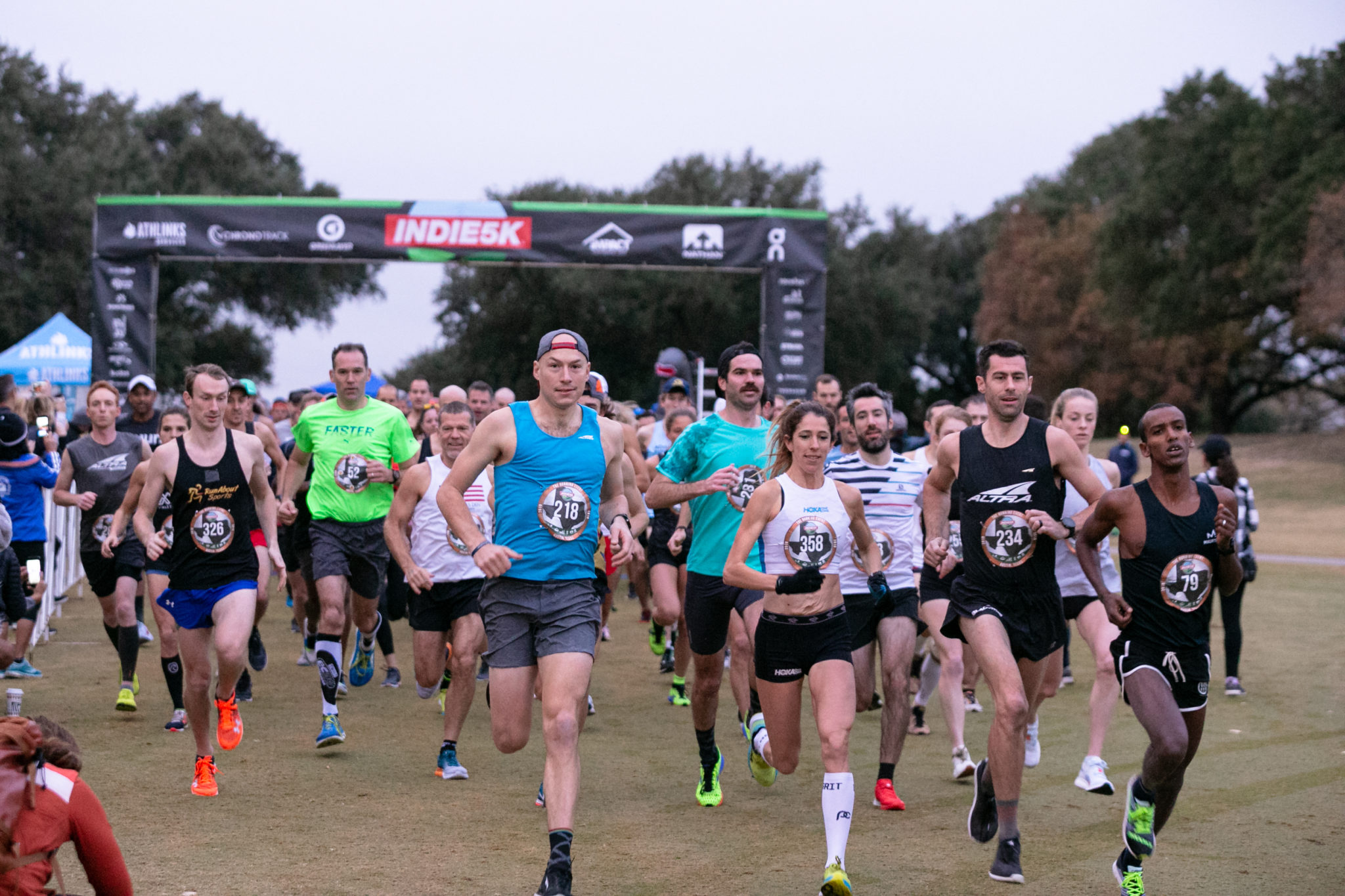 The Running Event Partners with Running USA to Develop Race Director ...