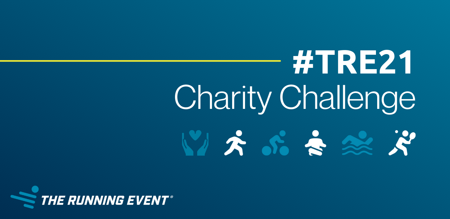 The Running Event Launches Inclusive Wellness Challenge to Make Lasting ...