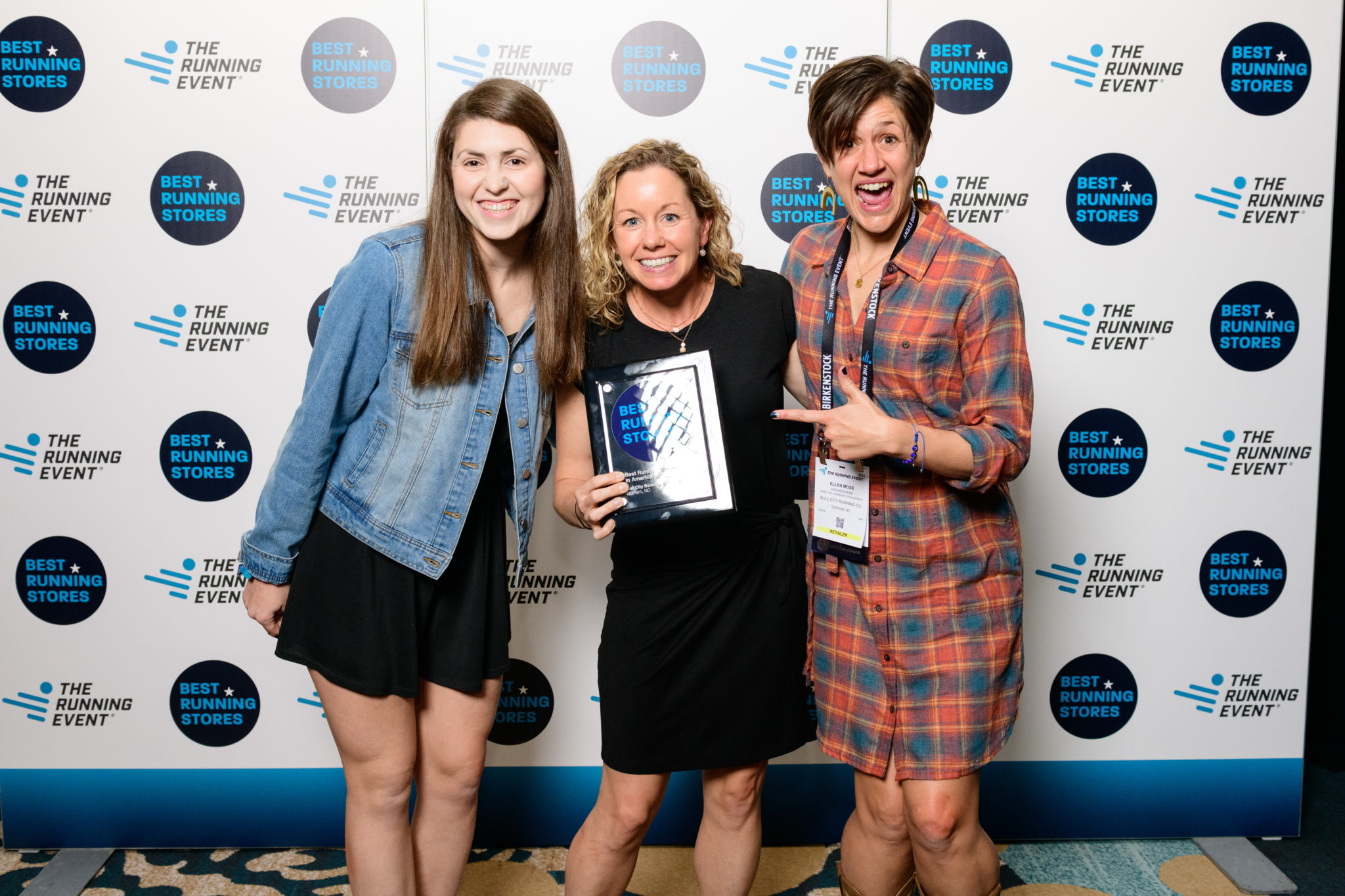 Explore #TRE22 | The Running Event