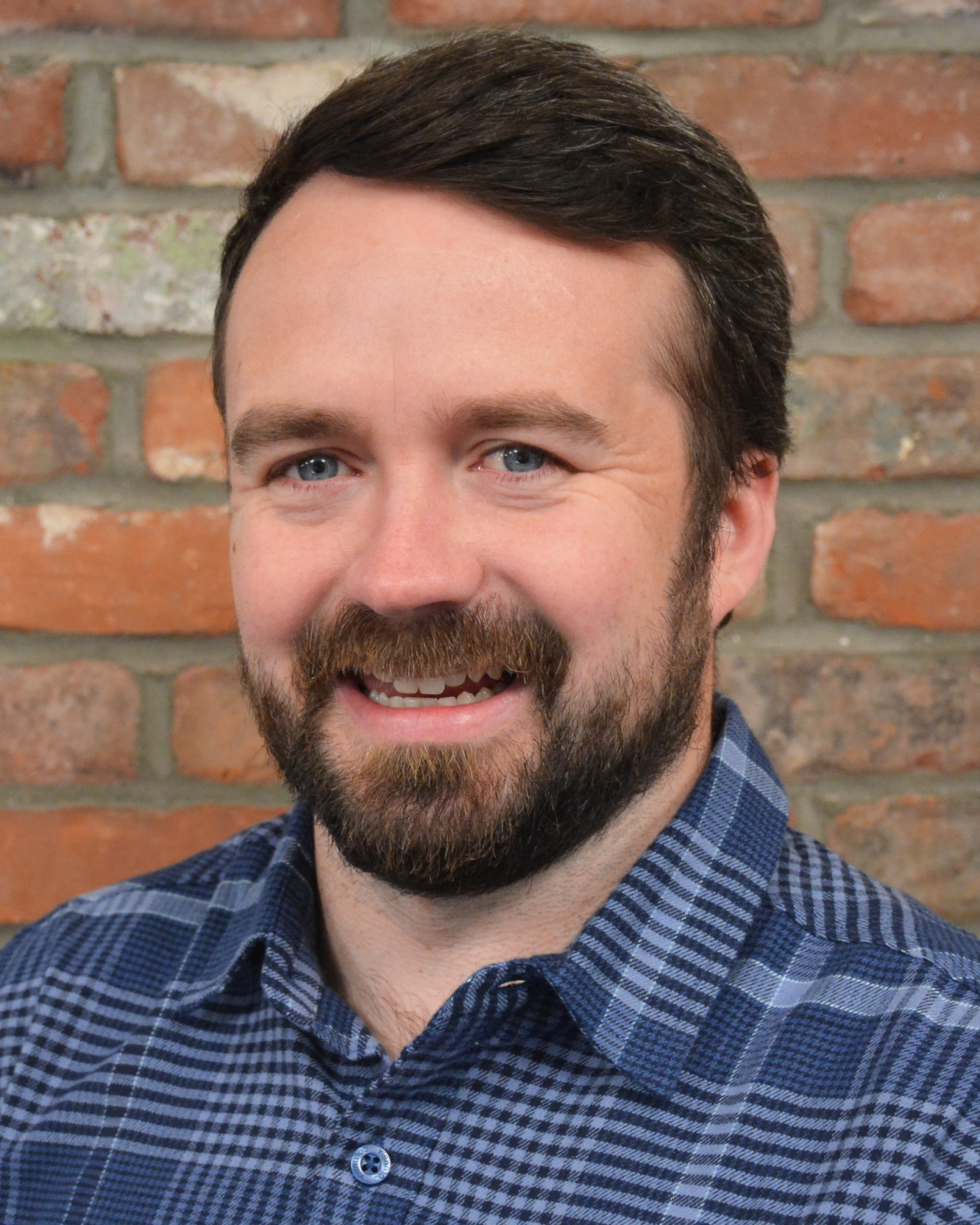 Meet the Team • The Running Event