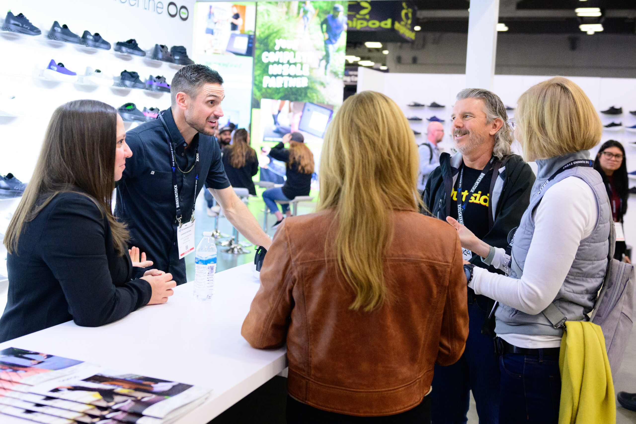 2024 Media List • The Running Event