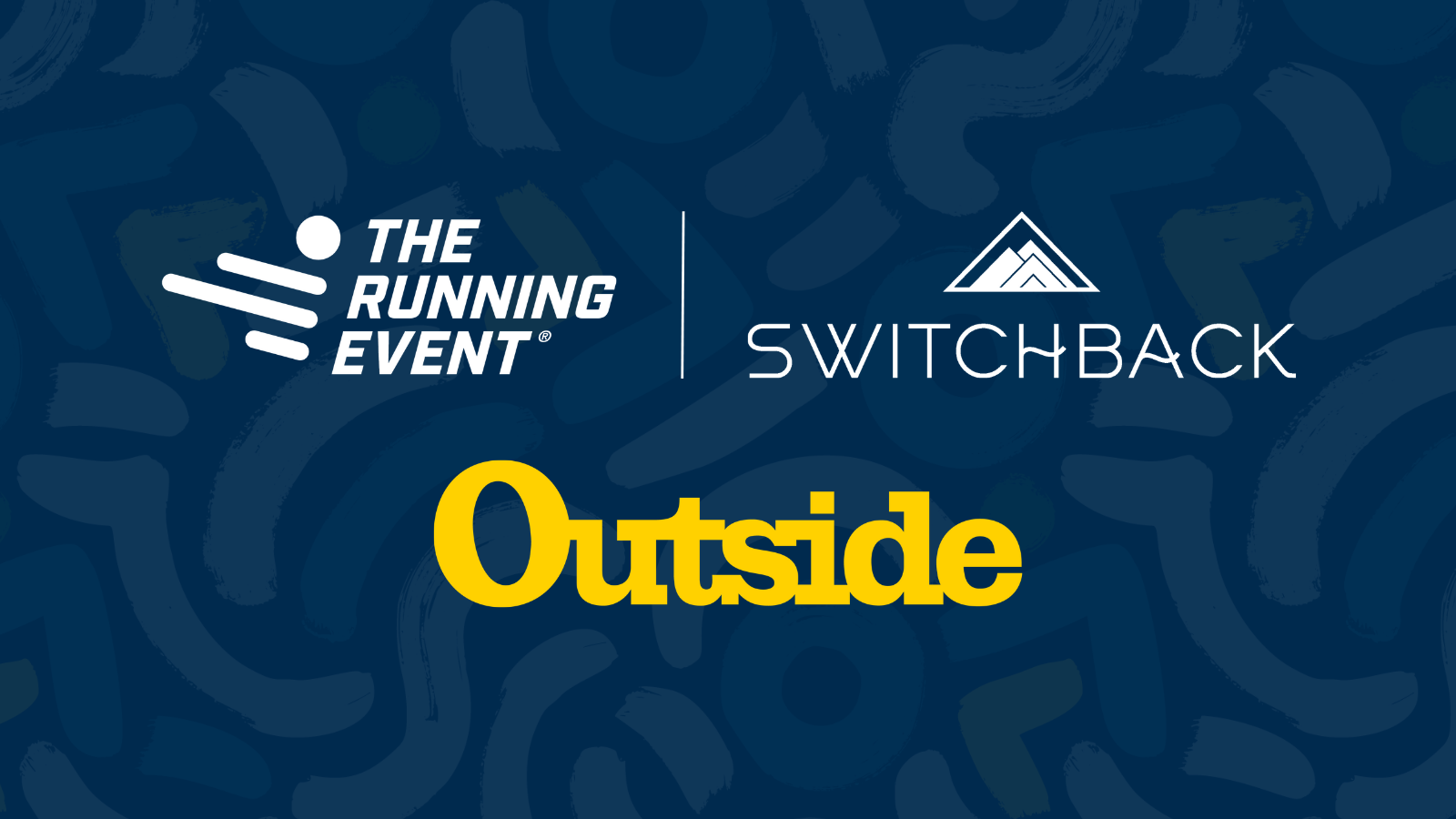 The Running Event and Switchback at TRE Partners with Outside, Inc ...