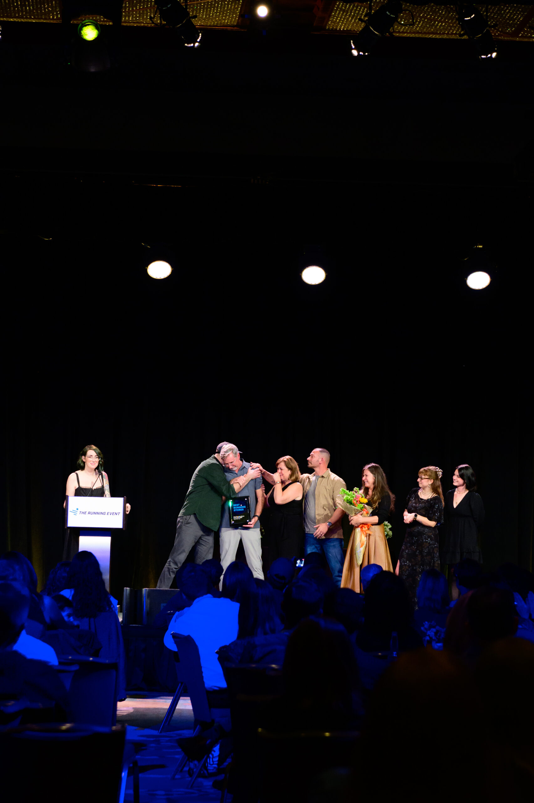 Best Running Stores • The Running Event