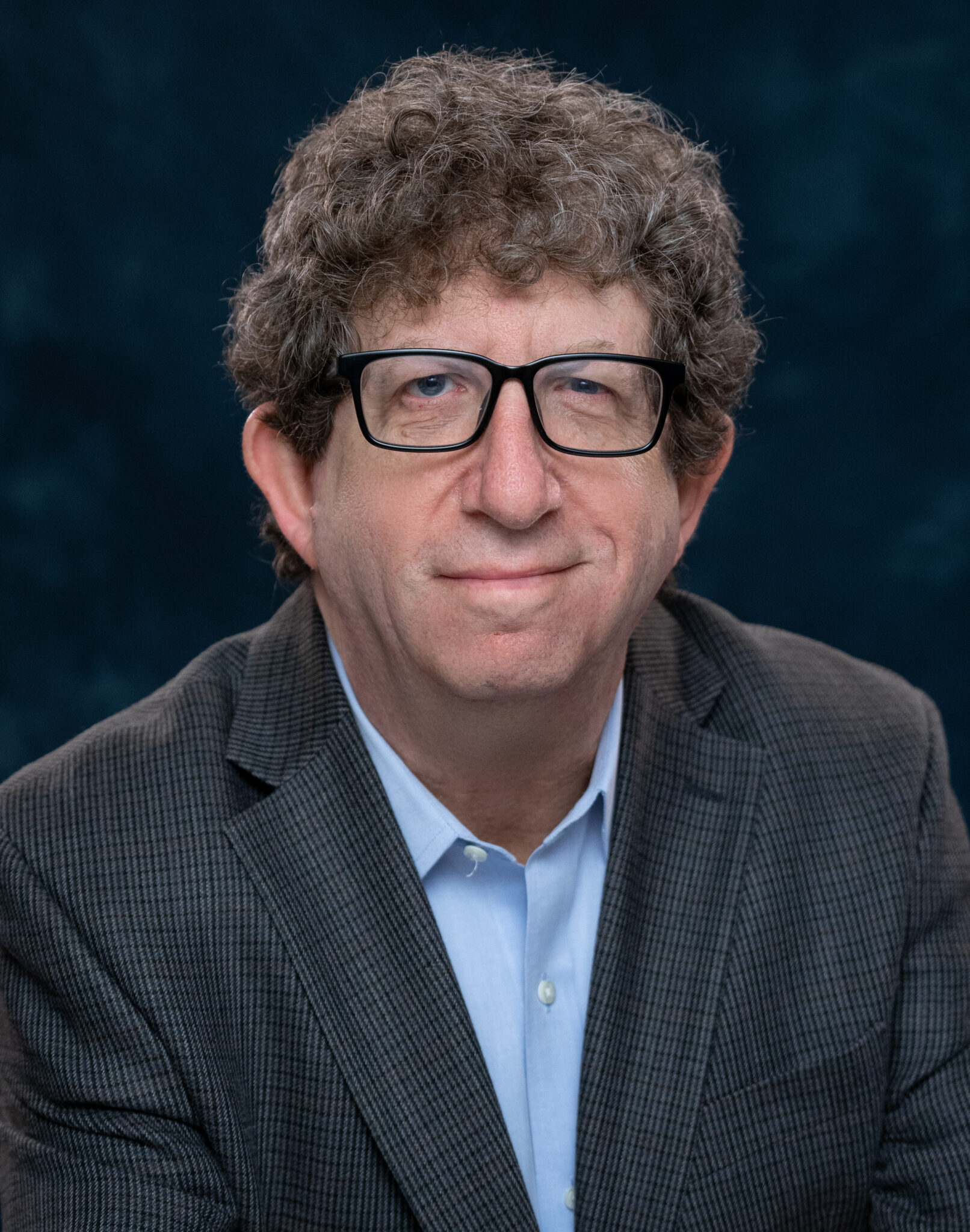 Dan Jablons | The Running Event