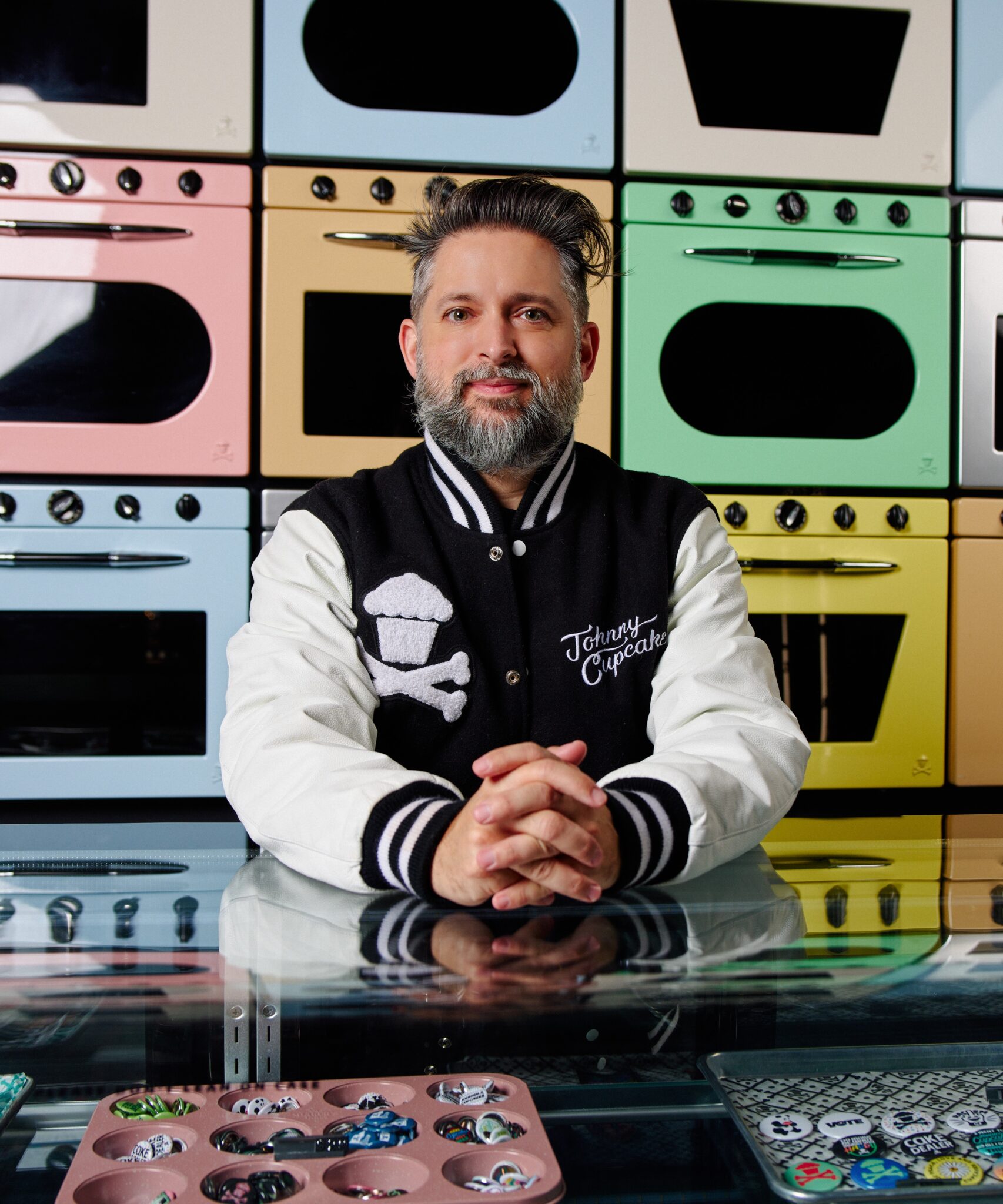 Johnny Cupcakes | The Running Event