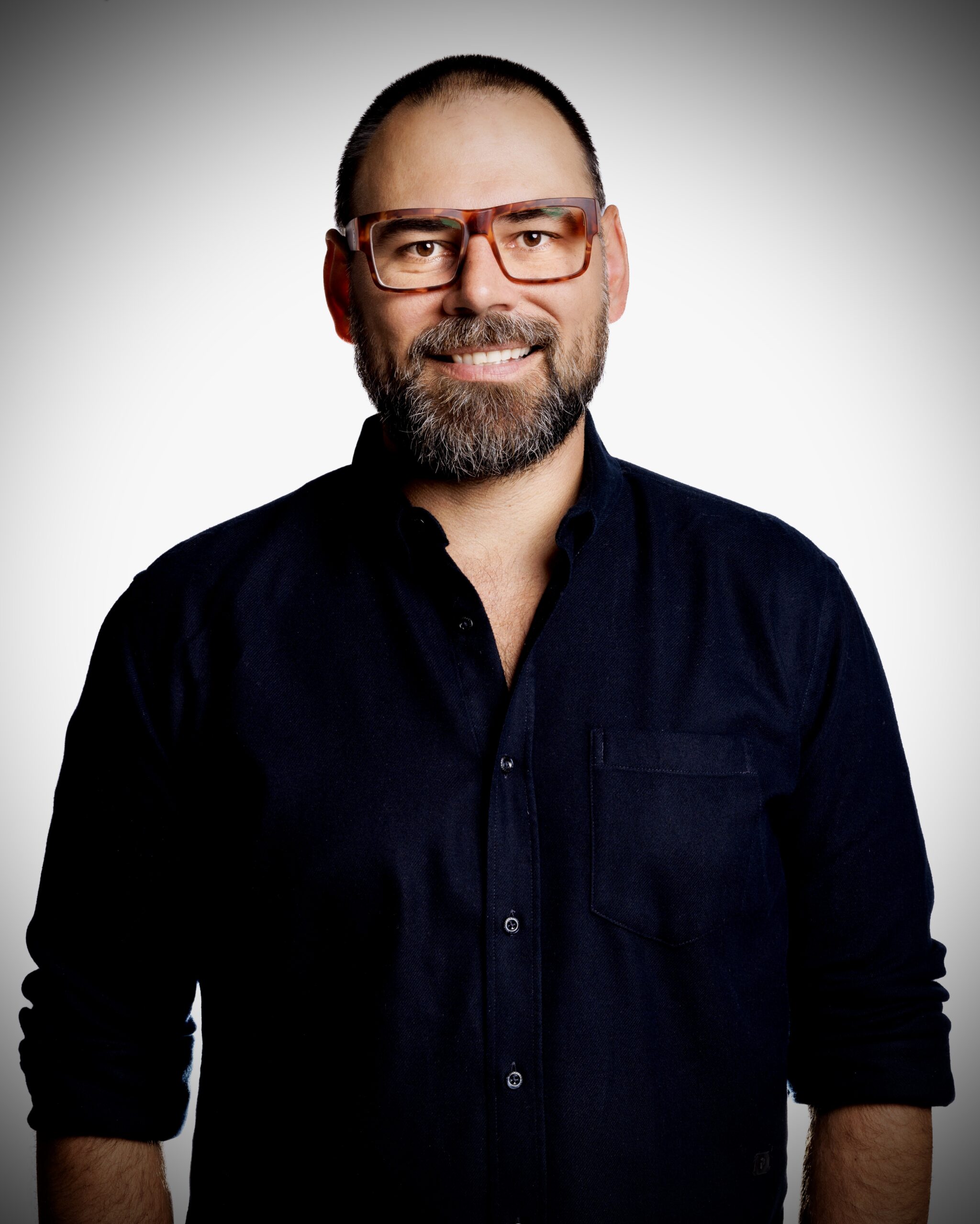 Alex Vander Hoeven | The Running Event