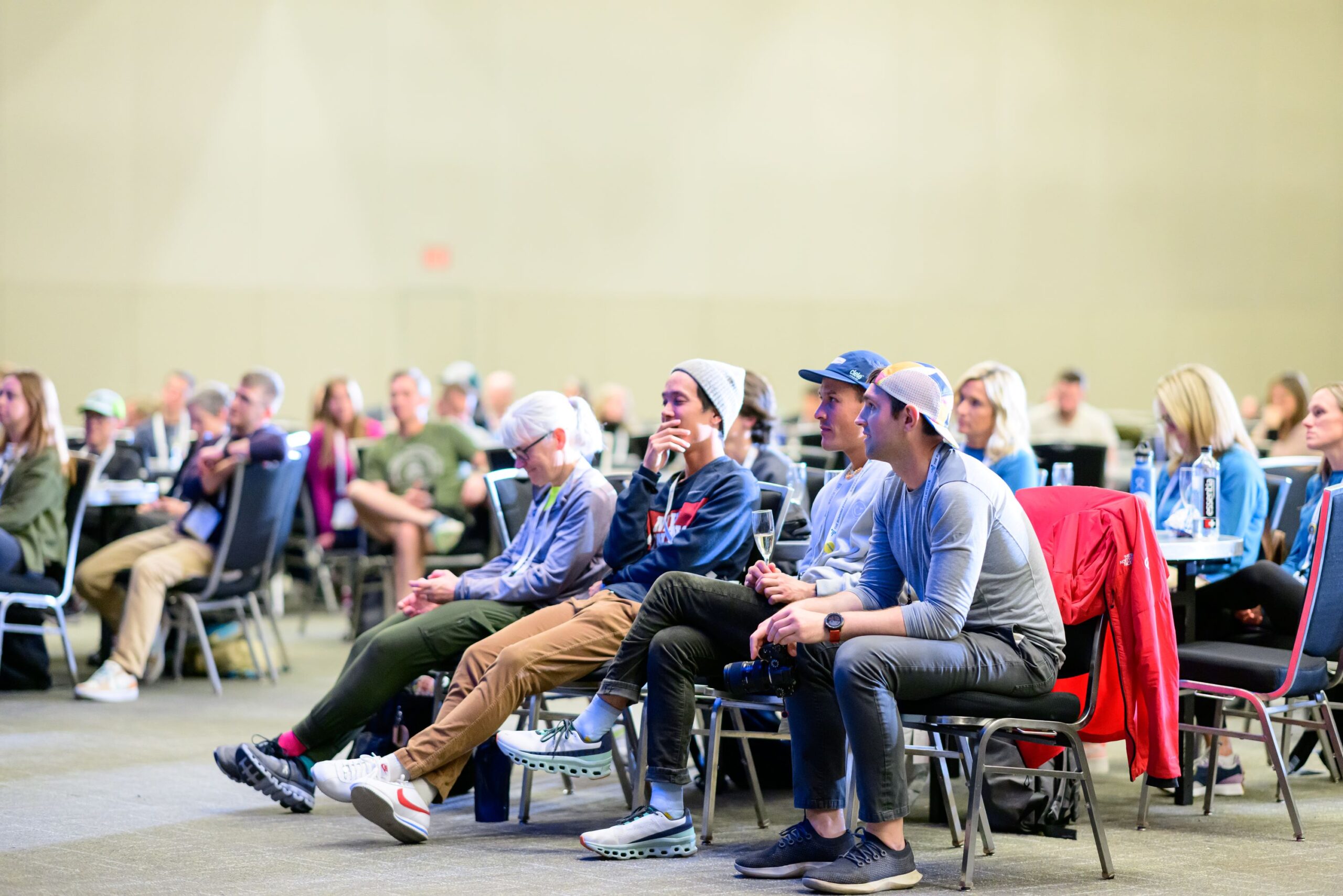 The Running Event Announces 2024 Keynote Speaker and Education Program ...