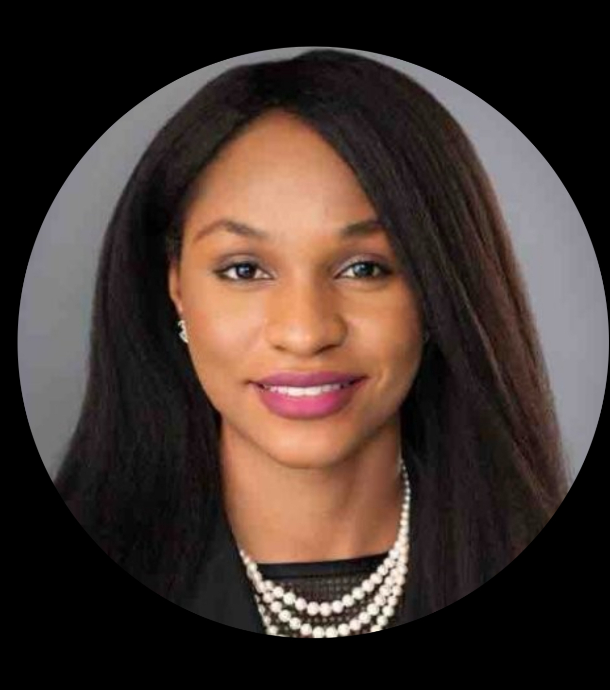 Faith Chima | The Running Event