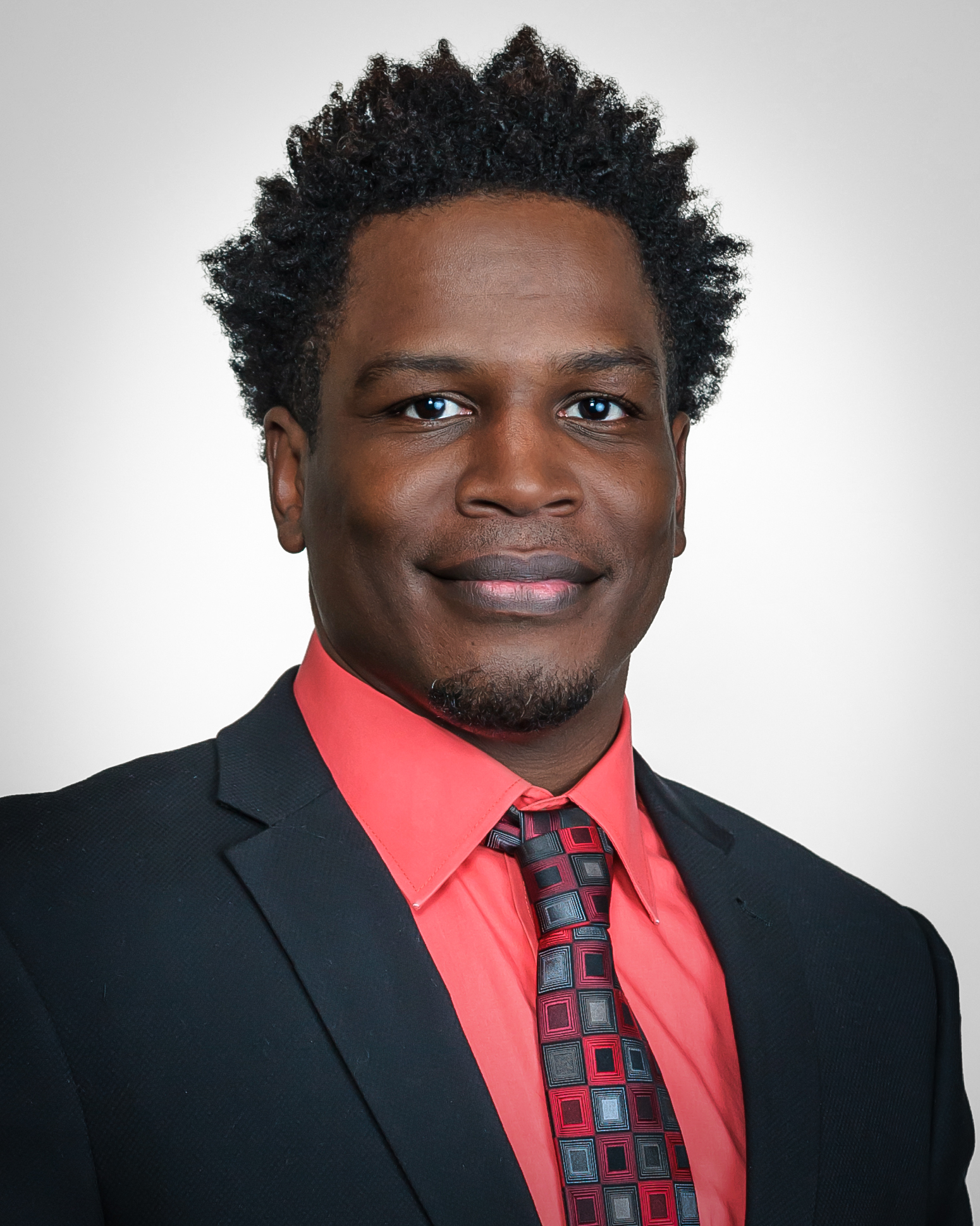 Jeff Armstrong Sr. | The Running Event