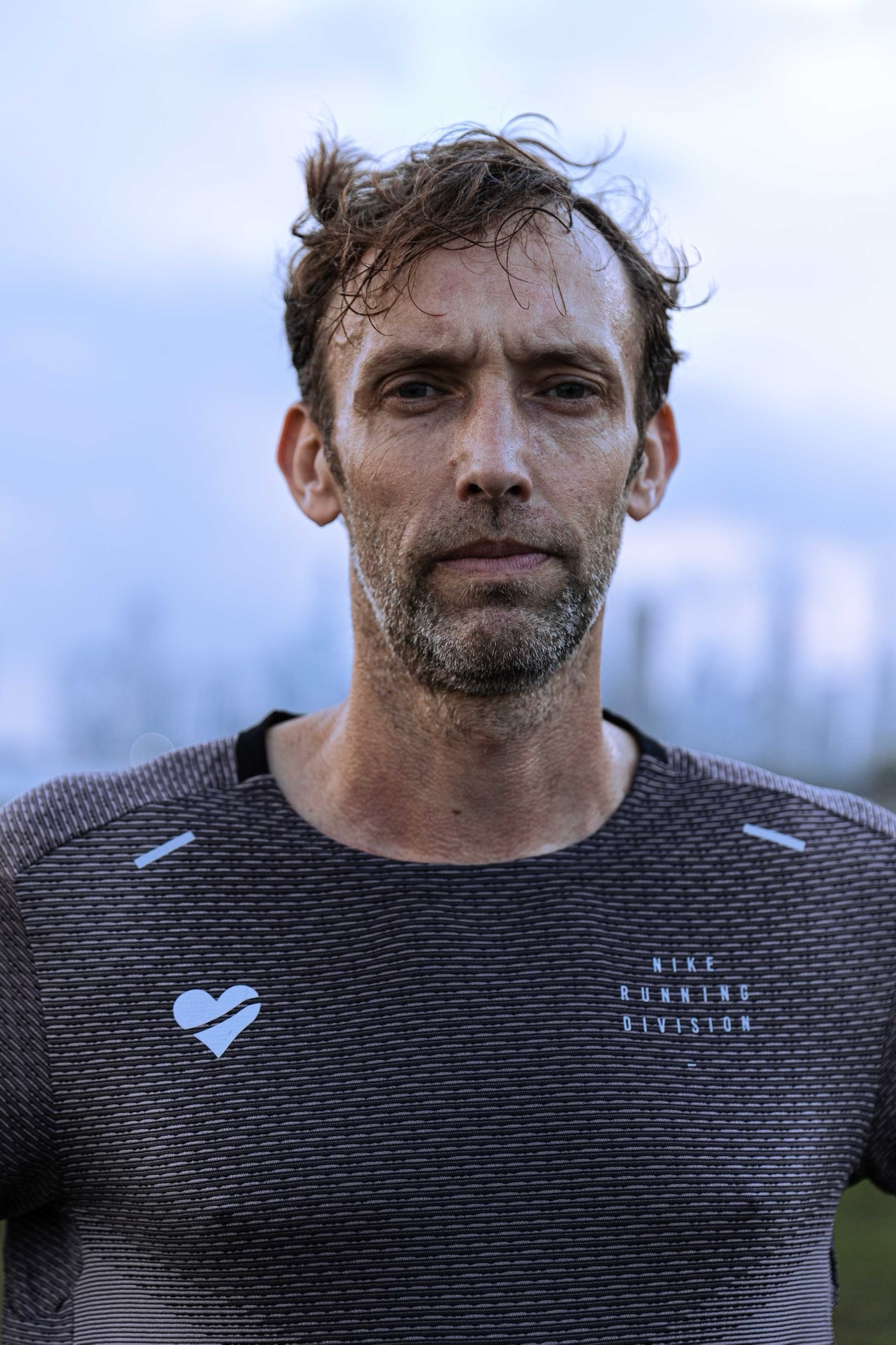 Dan Fitzgerald | The Running Event