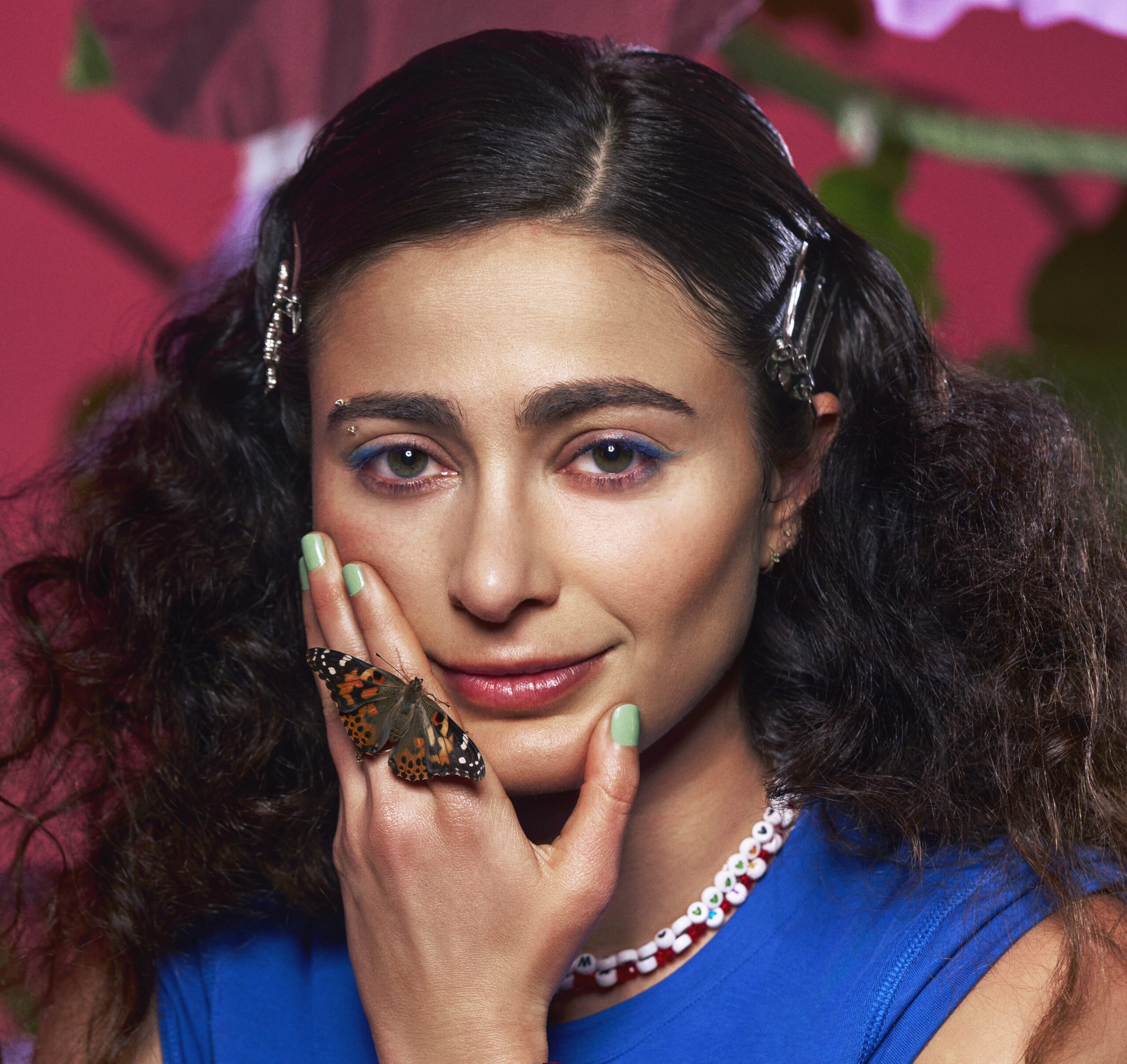 Alexi Pappas • The Running Event