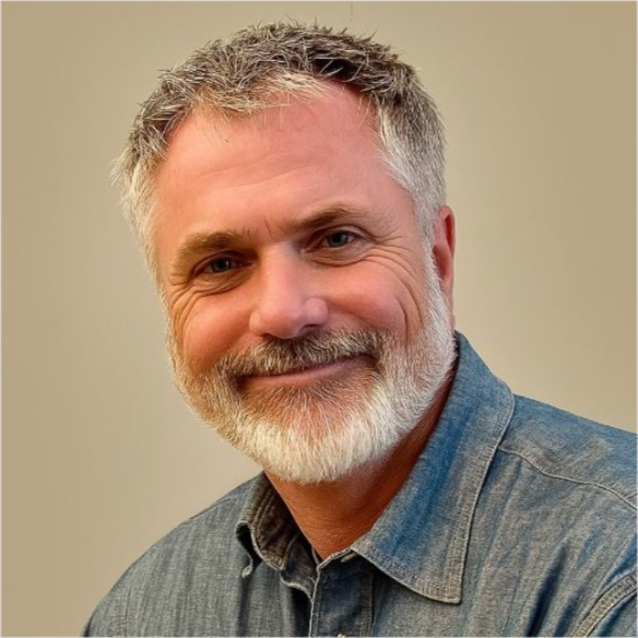 Bob Kennedy | The Running Event