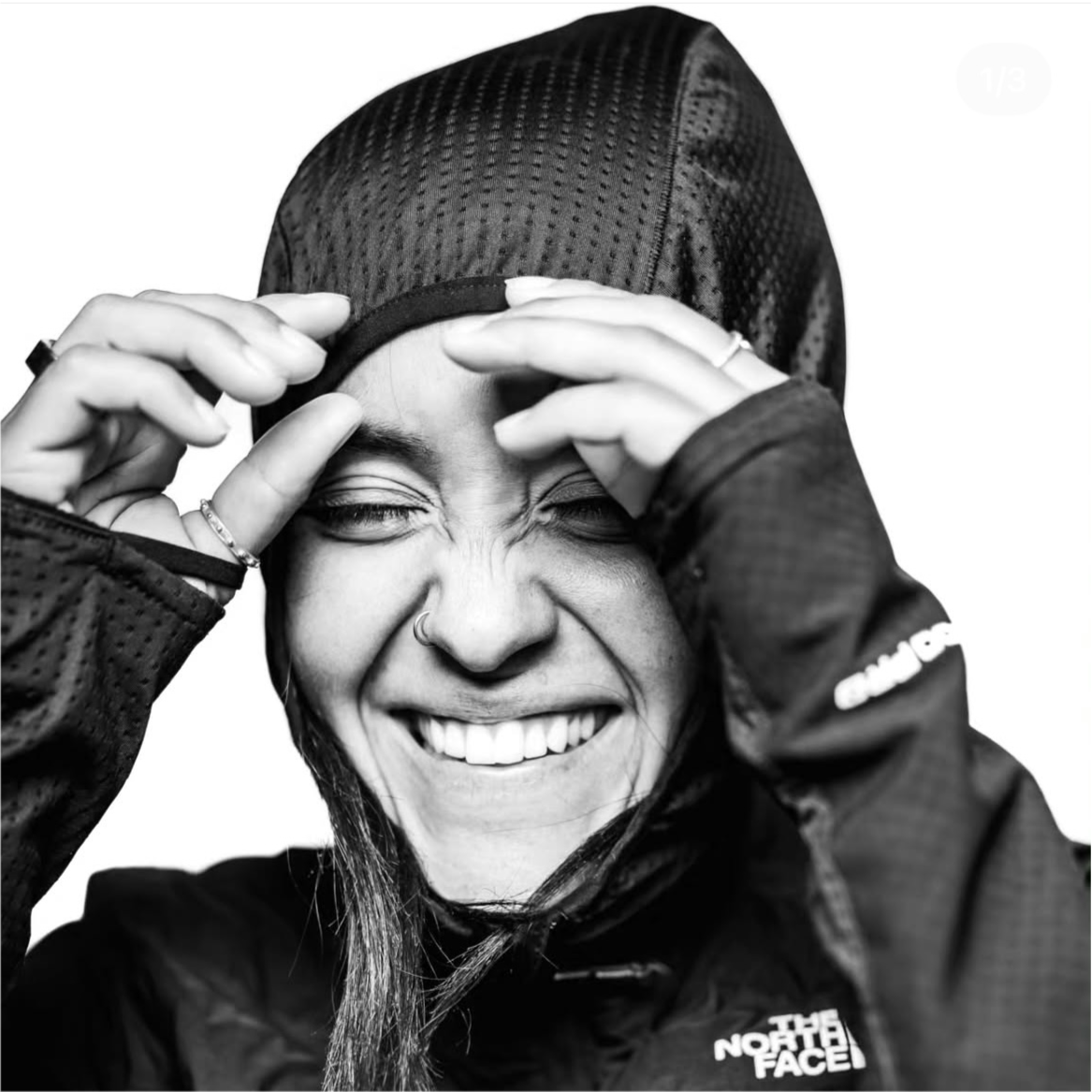 Jennifer Lichter | The Running Event