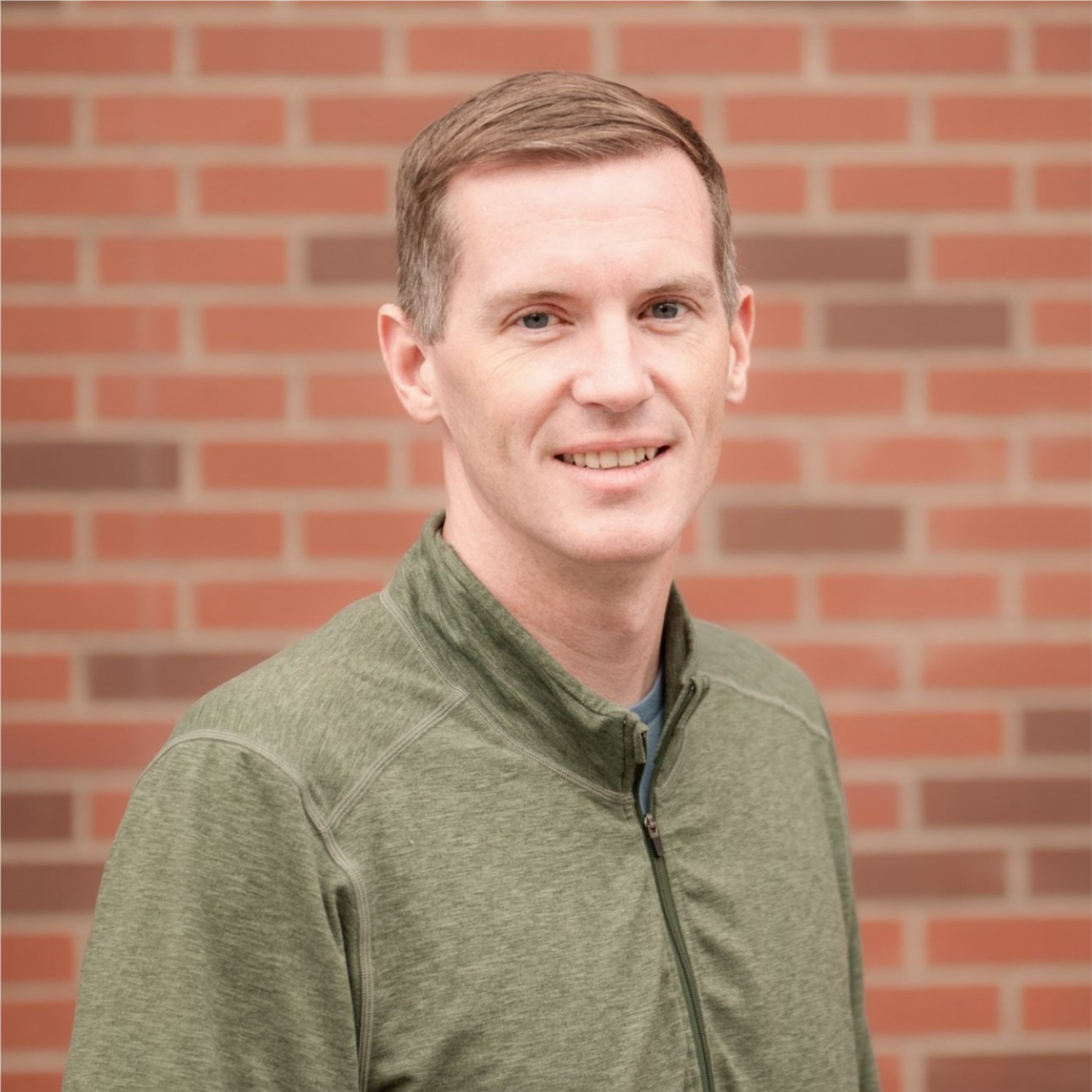 David Durkin | The Running Event