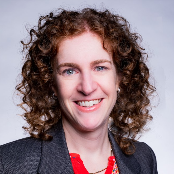 Beth Goldstein | The Running Event